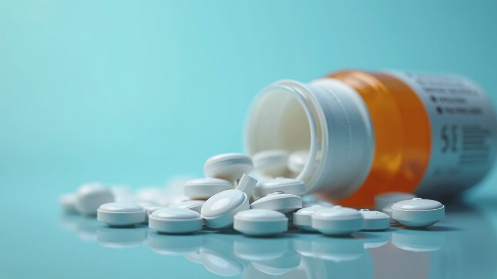 Skutki uboczne stosowania prednizonu | Prednizon